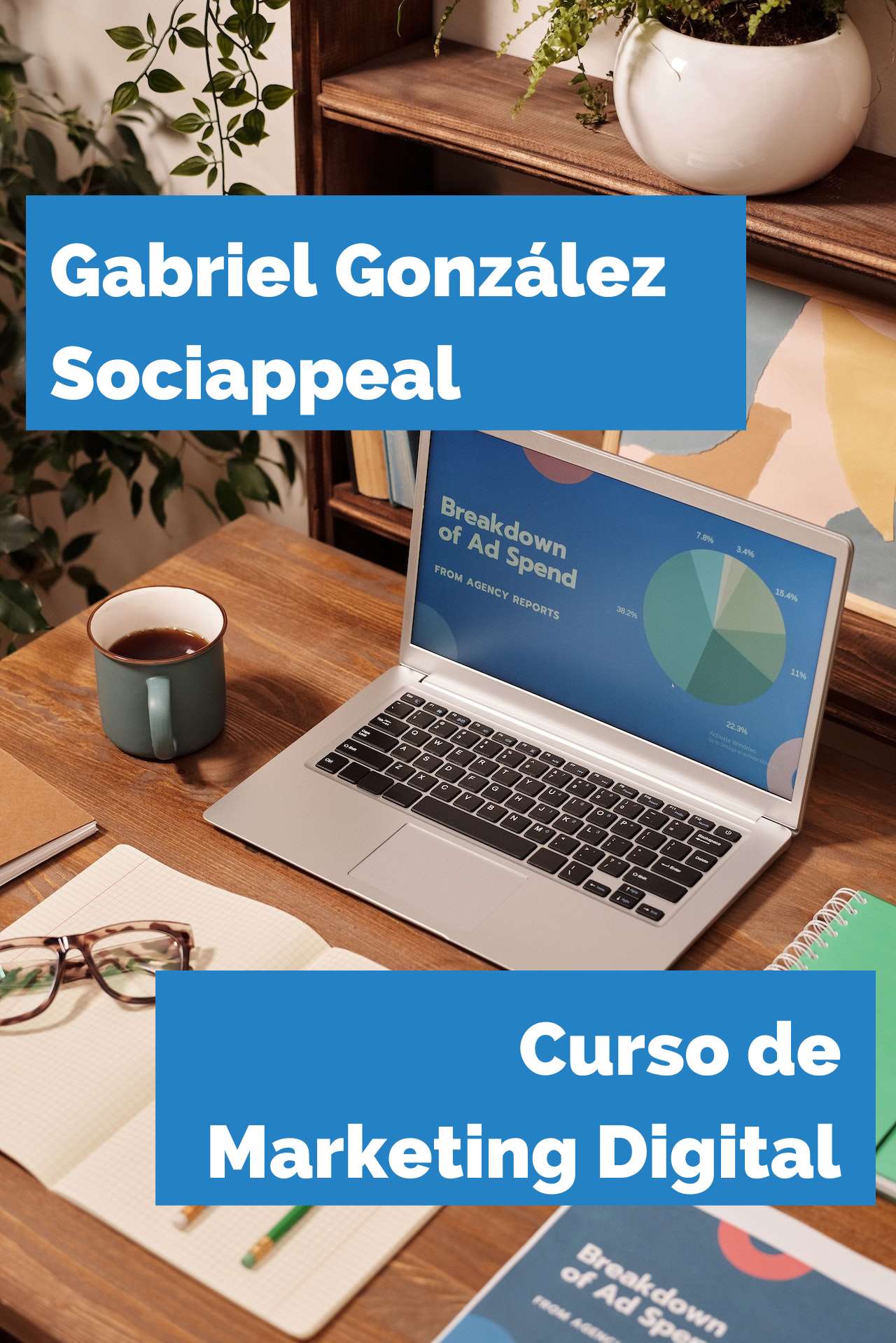 Curso de Marketing Digital y Redes Sociales